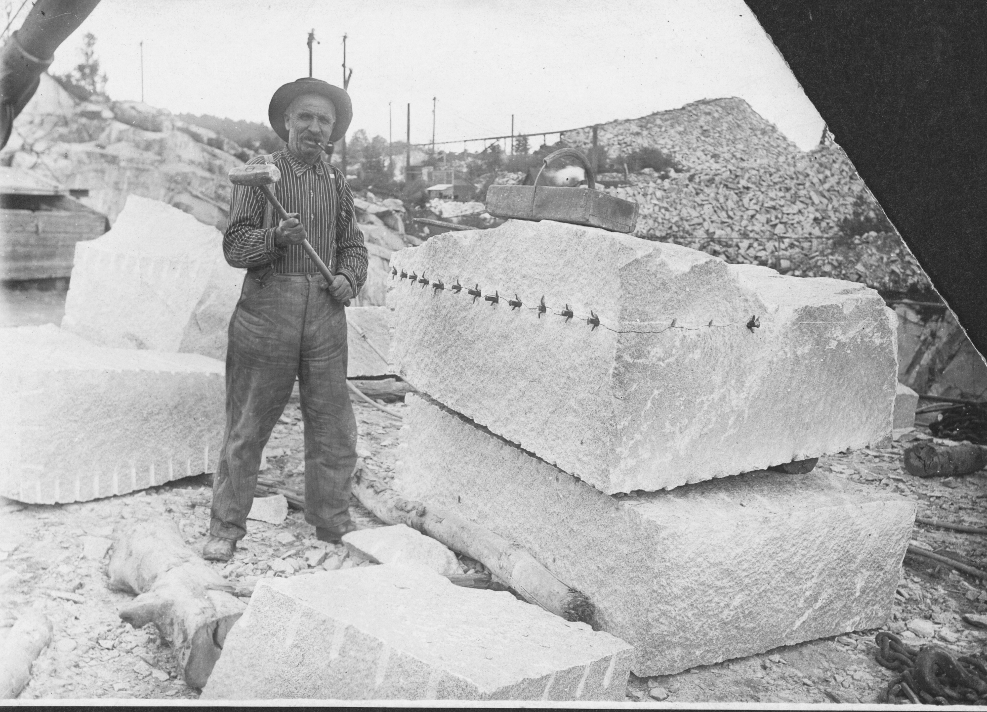 New Hampshire: There’s a Reason Why They Call it the ‘Granite State’ | Swenson Granite | 100% ...